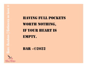 Full Pockets – כל הזכויות שמורות לבר אבידן 2024